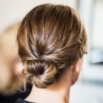 Dağınık Topuz Modelleri İncelemesi - Tarz Kadın