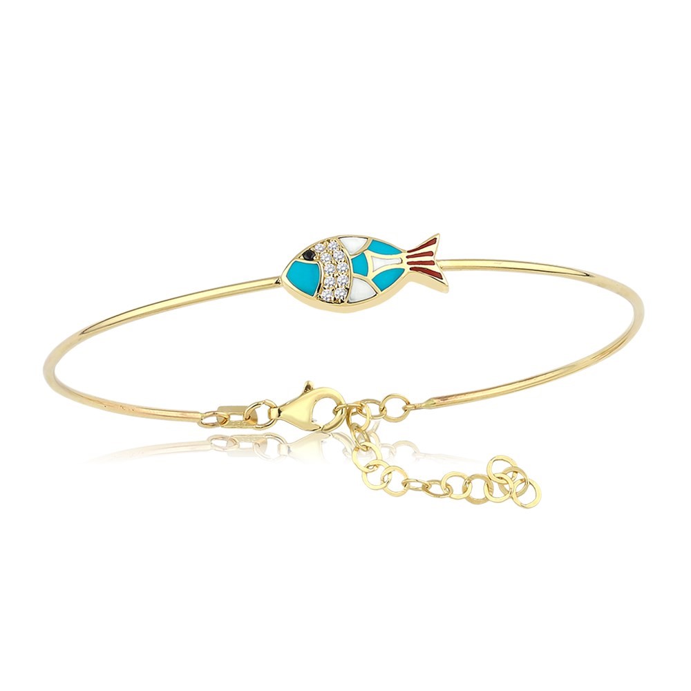 Yeni Sezon Koleksiyonları ile Jival Altın Bilezikleri Keşfedin - Tarz Kadın